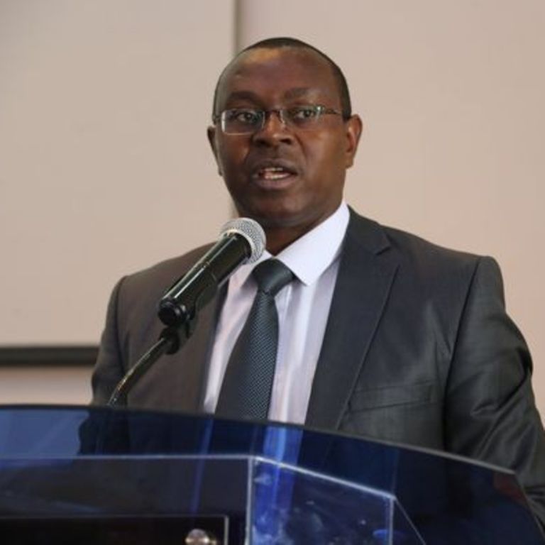 David Njeng’ere appointed new CEO of examinations council - Business Daily