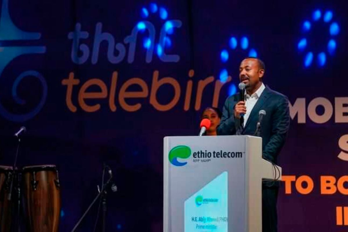 Ethiopia invites bids for 40pc stake in Ethio Telecom - Business Daily