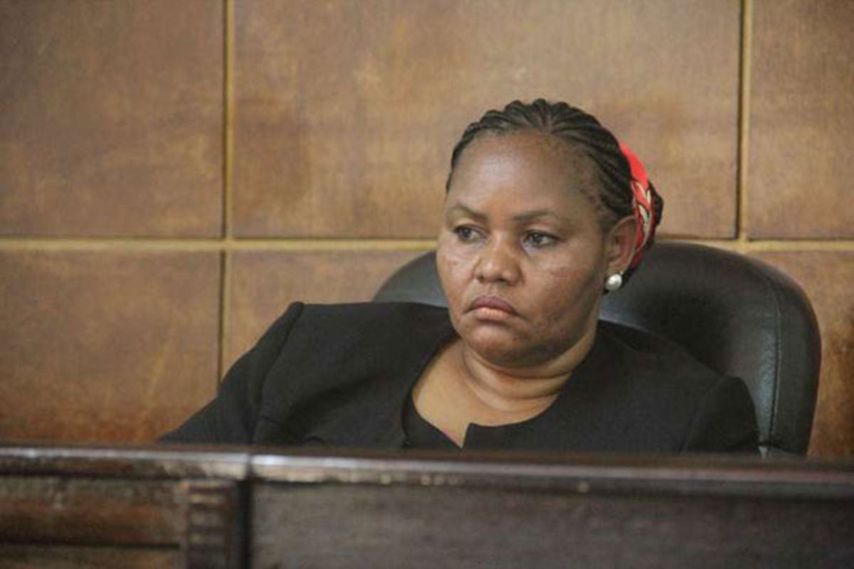 Judge recuses herself from Nokia tax data leakage case - Business Daily