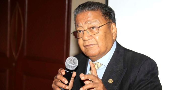 Chandaria gets back seized firm as banks waive Sh6 billion loan ...