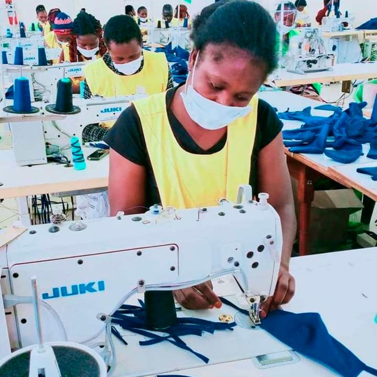 Revival of Rivatex breathes life into textile industry - Business Daily