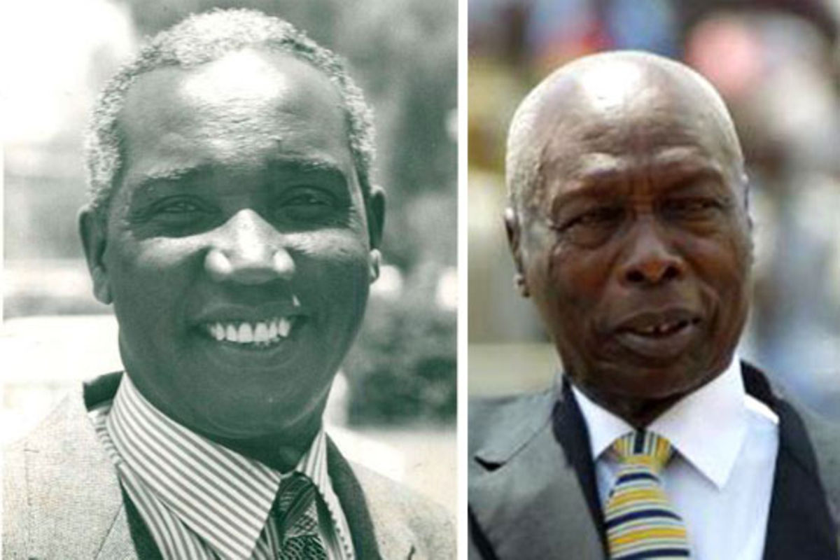 Moi family faces Sh1.9bn pay suit despite rival’s death - Business Daily