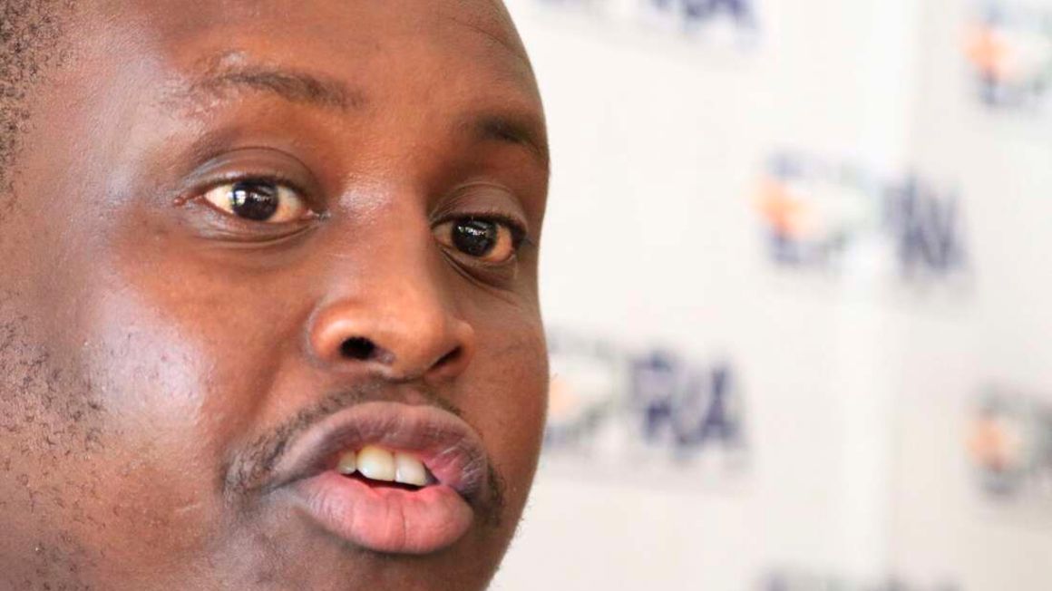Epra confirms Daniel Kiptoo as director-general - Business Daily