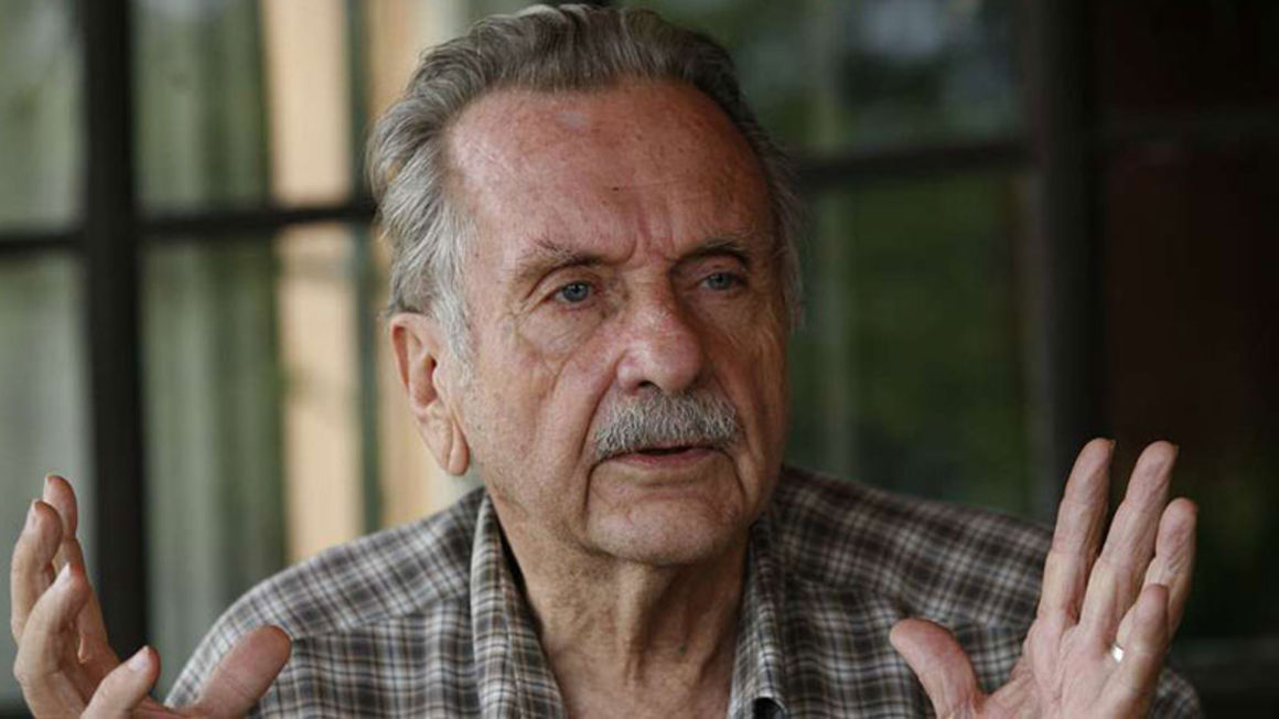 The similarities of two vastly different authors - Business Daily