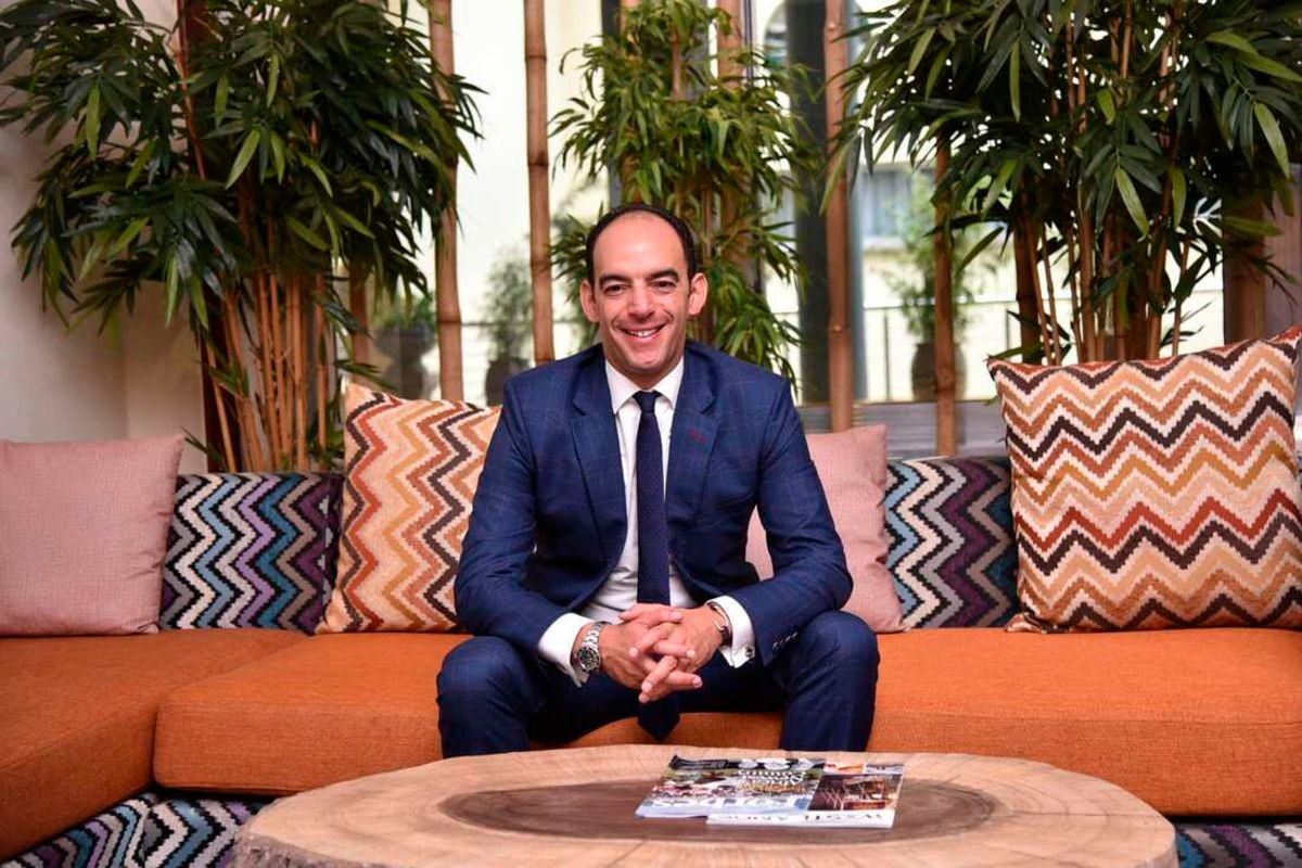 Fairmont Mount Kenya Safari Club reopens after two years of closure ...