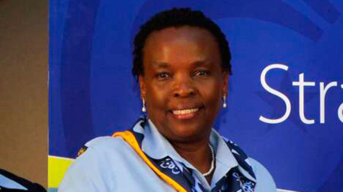 Kenya Re appoints Jennifer Karina to head its board - Business Daily