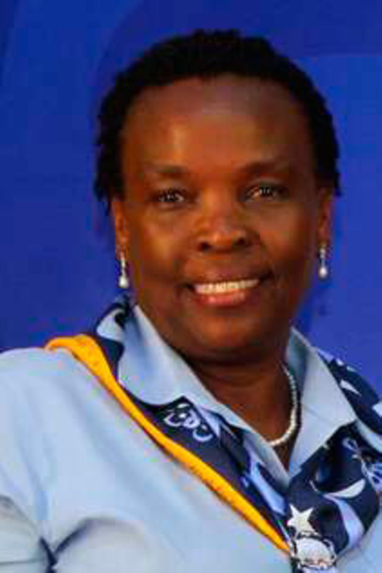 Kenya Re appoints Jennifer Karina to head its board - Business Daily