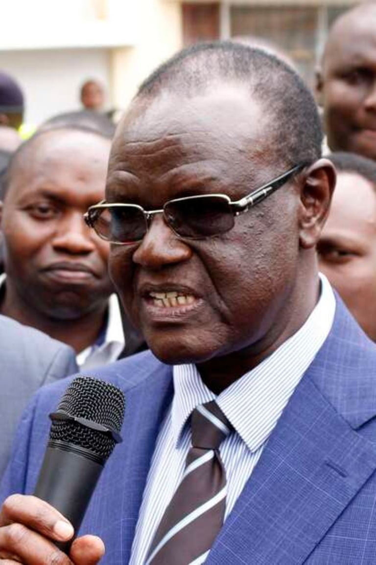 Meru posts 11pc revenue growth despite covid-19 - Business Daily