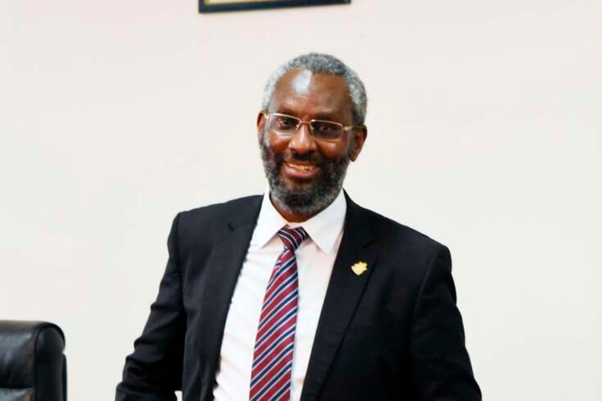 PROF KIAMA: Why University of Nairobi has to reform or perish ...