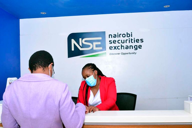 Cultivate Kenya’s saving culture through NSE retail investment ...