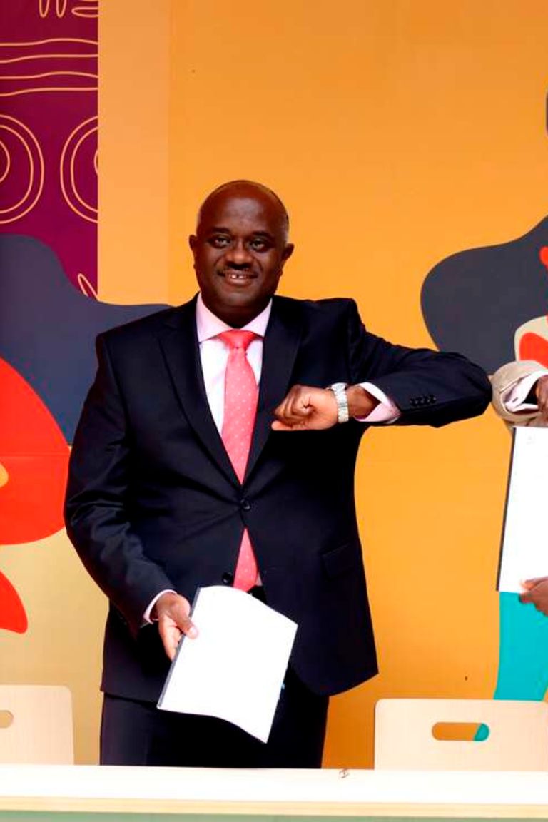 USIU enters hostels deal with Acorn - VIDEO - Business Daily