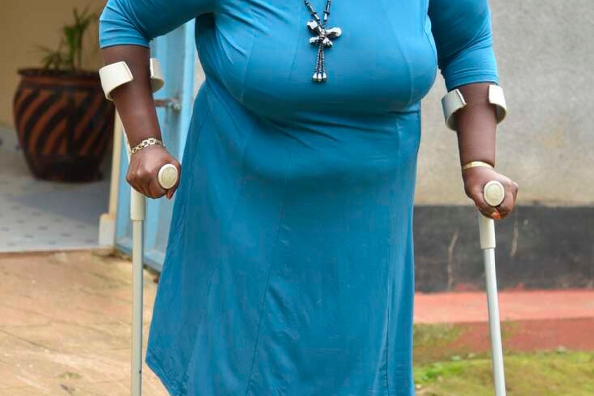 Disabled women face stigma in maternity wards and sexual health clinics ...