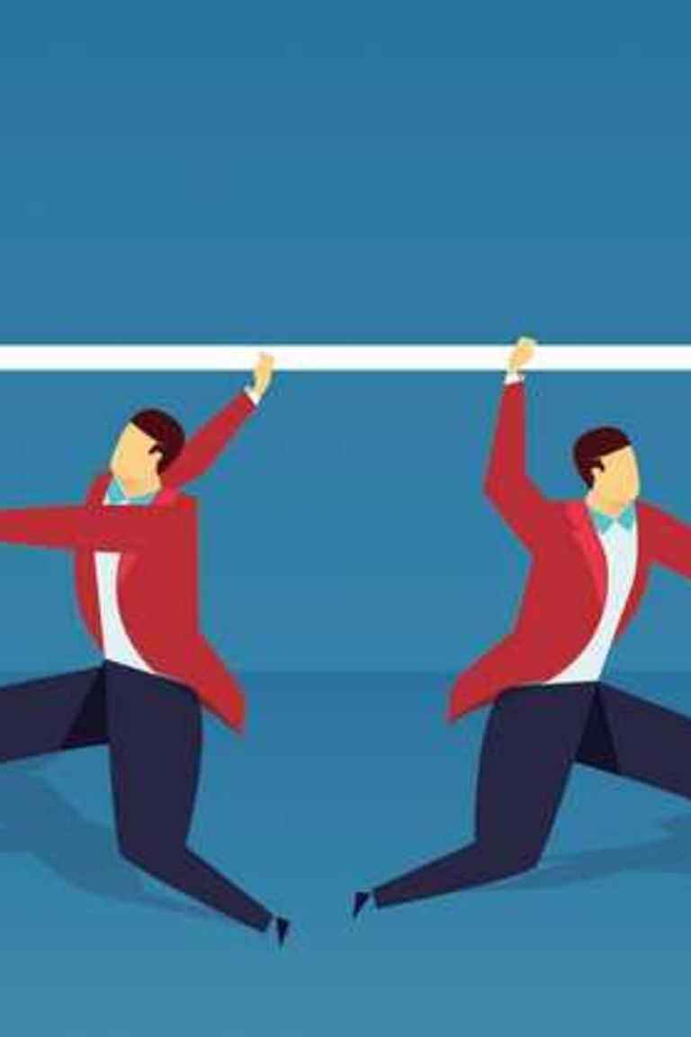 Value of contradictions to great organisations - Business Daily