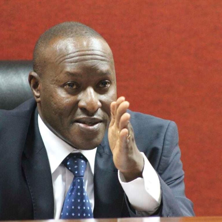 Court dismisses Sh108bn theft suit against tycoons - Business Daily