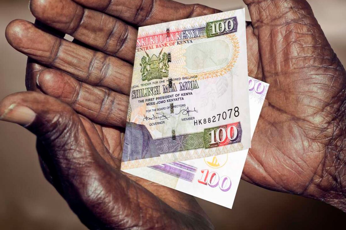 Why poor Kenyans, elderly miss out on welfare stipends - Business Daily