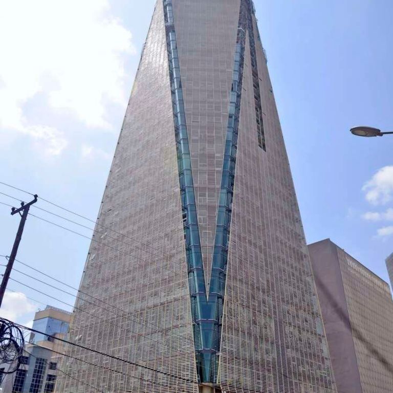 Valuation of Britam Tower falls Sh1.1bn on low occupancy - Business Daily