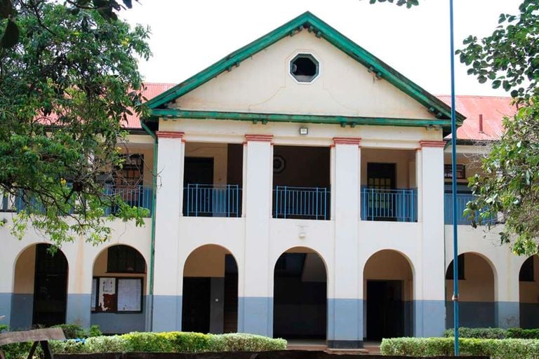 Senators to visit Kitale School over land row - Business Daily