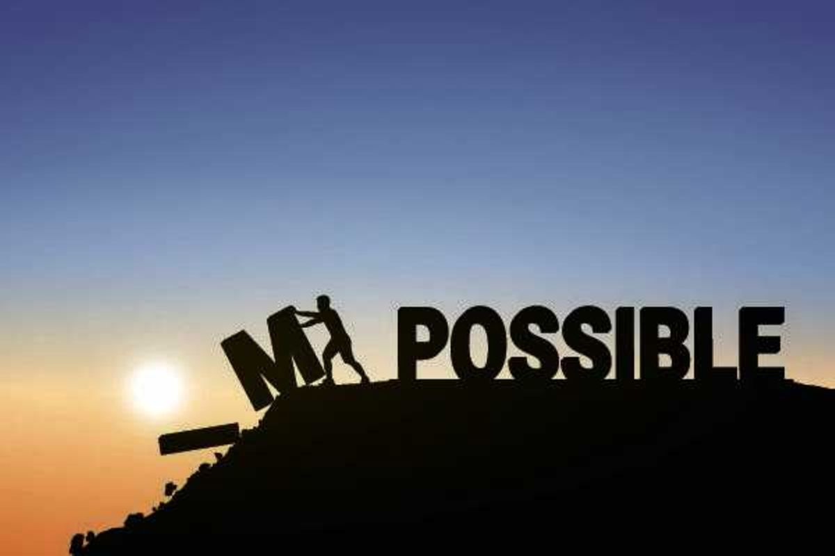 Seeing possibilities against your biases - Business Daily