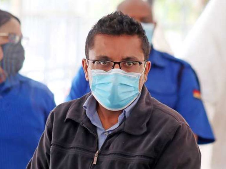 PrideInn Hotel CEO charged with theft, property damage - Business Daily