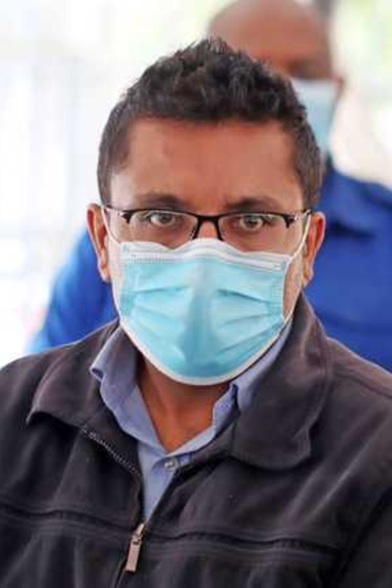 PrideInn Hotel CEO charged with theft, property damage - Business Daily