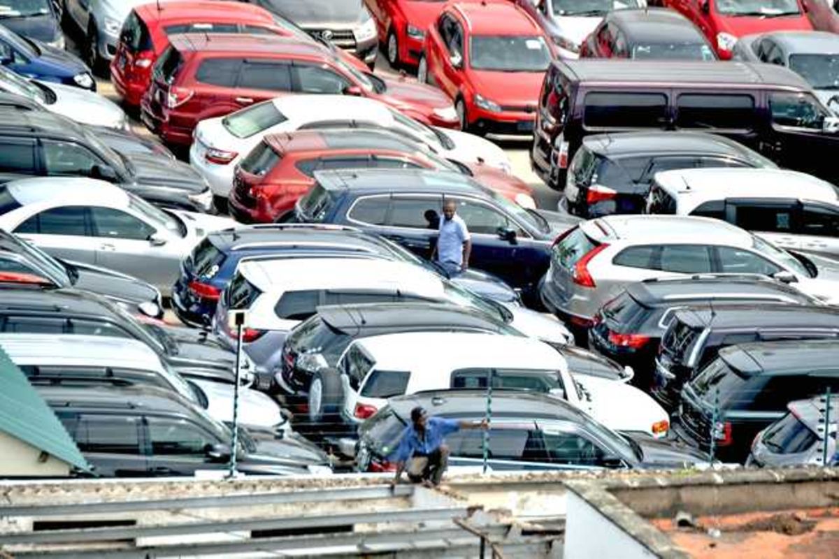 Firms to buy online car markeplace Cheki Kenya - Business Daily