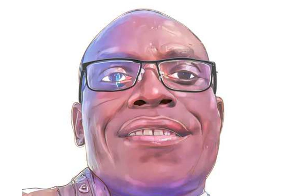 Isika: Tenders man in the eye of EACC Sh350m probe - Business Daily