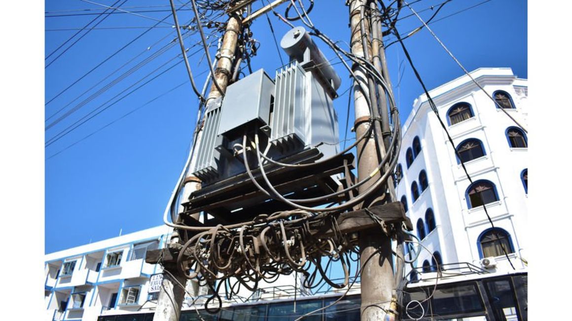 Kenya Power raises alarm over theft of transformer fuses in Mombasa ...