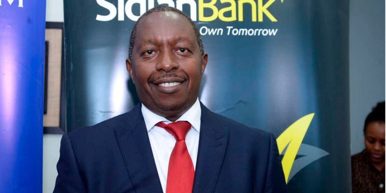 Sidian Bank plans extra Sh3bn capital boost from owners - Business Daily