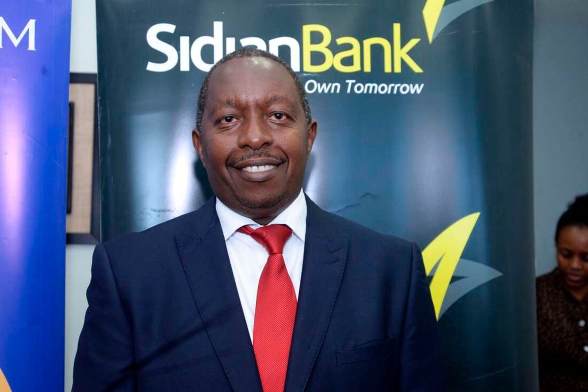 Sidian Bank plans extra Sh3bn capital boost from owners - Business Daily