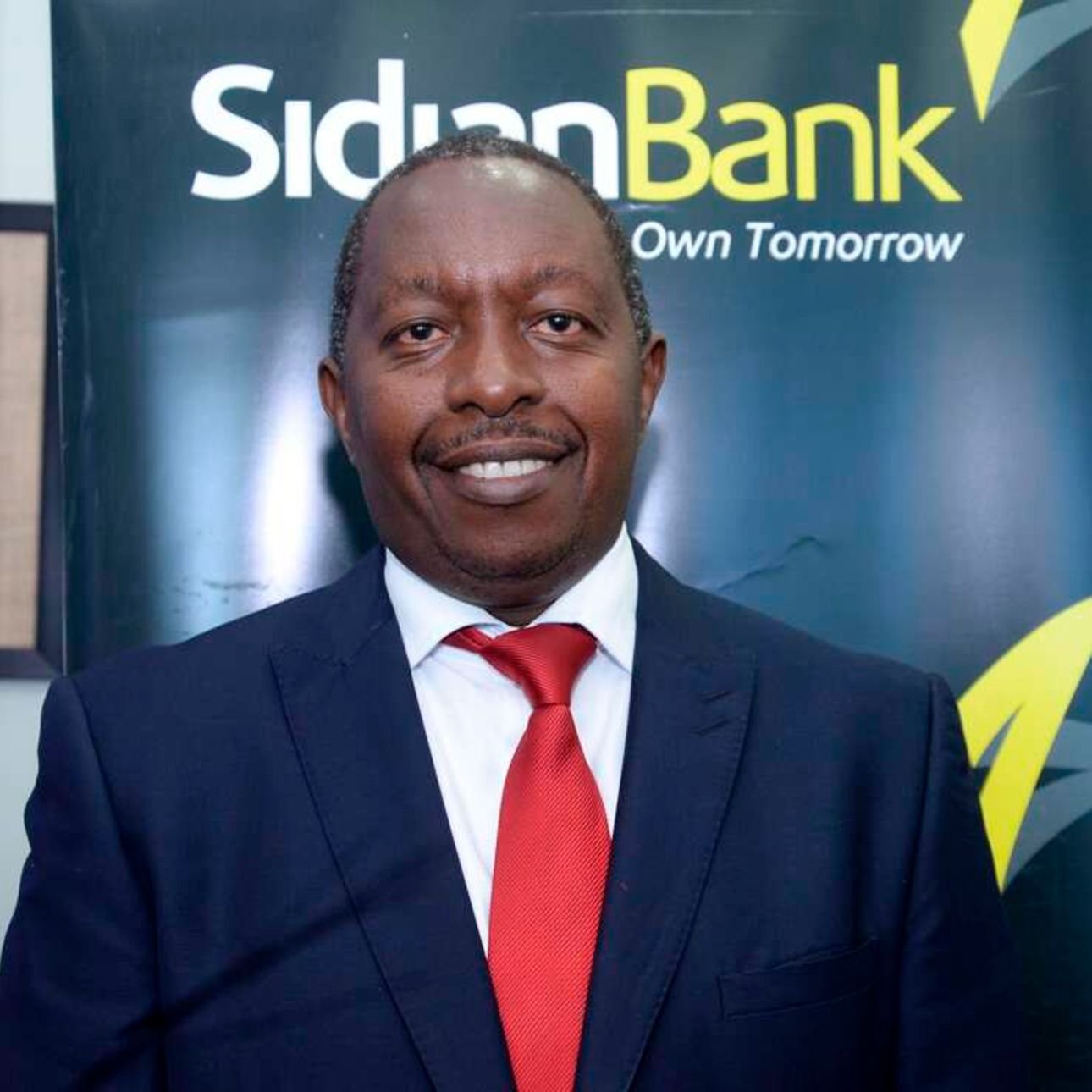 New Sidian Bank owners disclosed after Centum sale - Business Daily