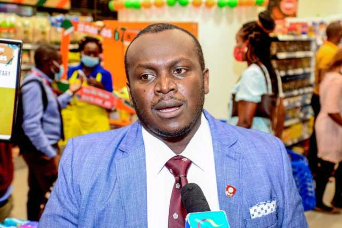 Naivas steps up expansion with more Malindi, Nairobi outlets - Business ...