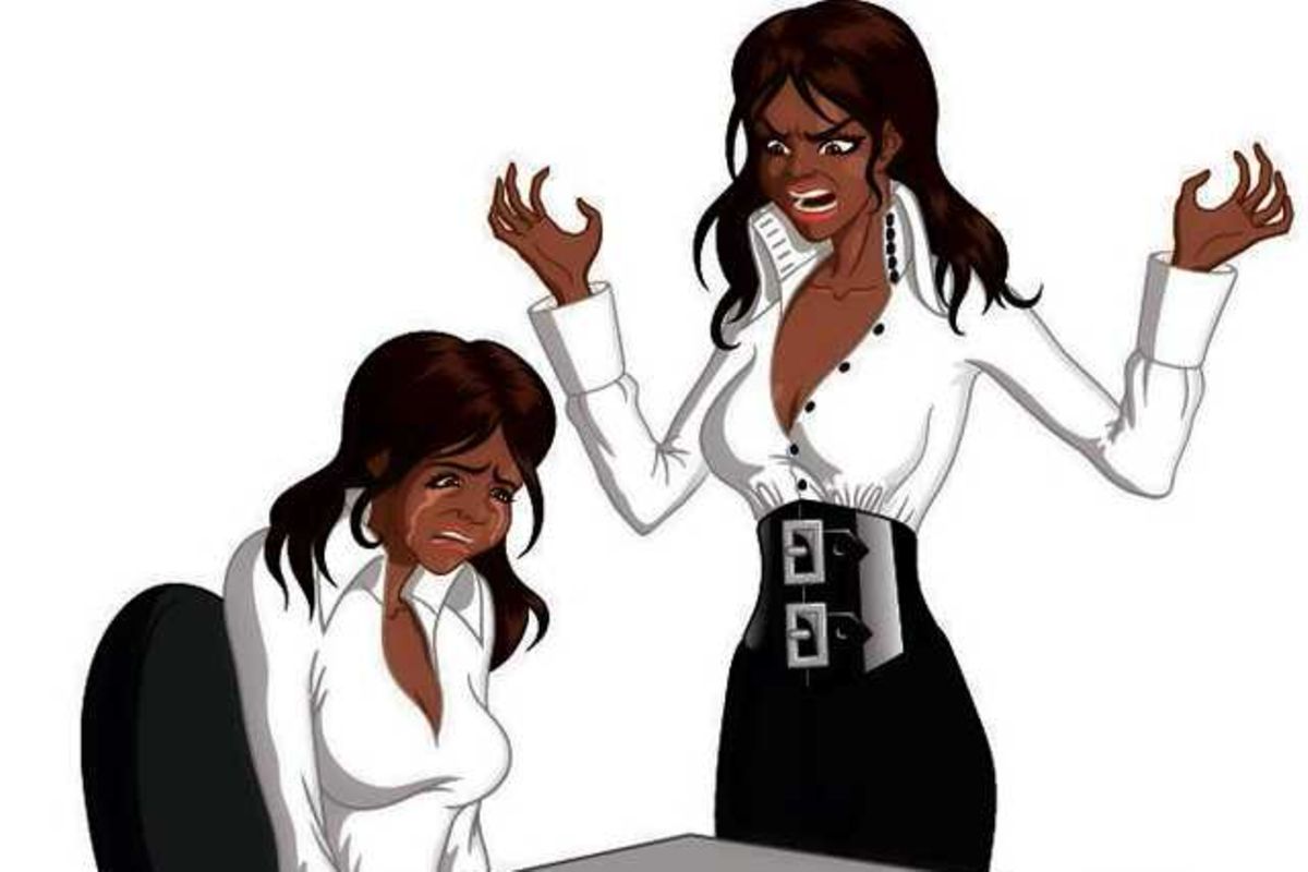 Sadists can draw their behaviour from people they stick to - Business Daily