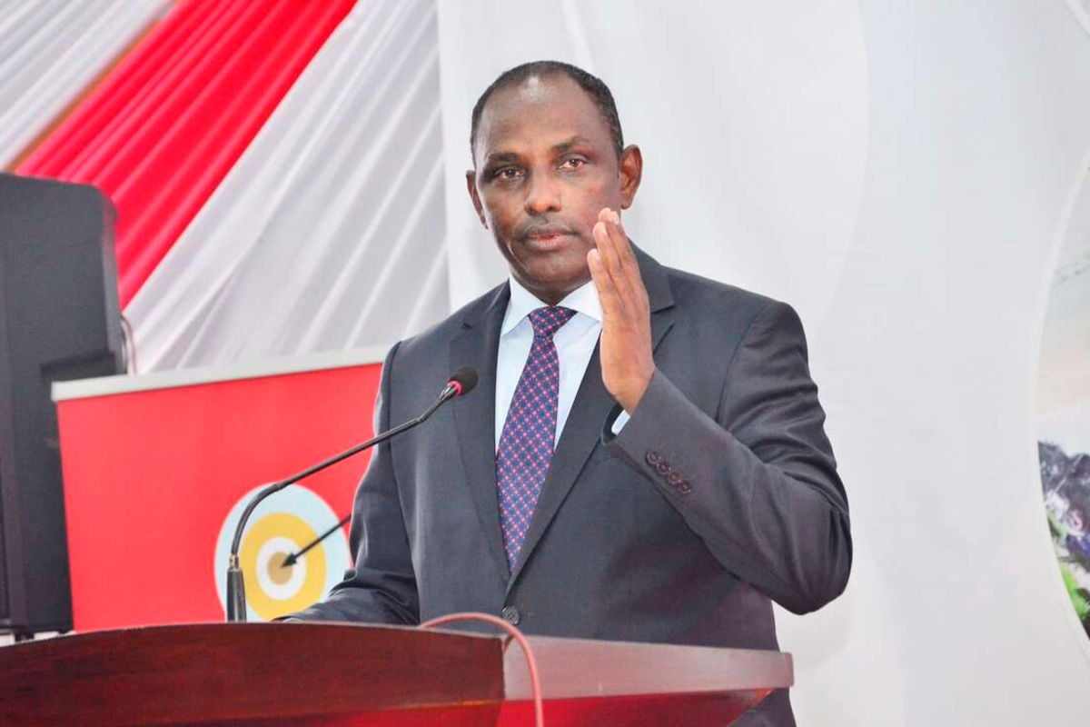 Yatani summoned over Sh2bn relief expenditure for drought victims ...