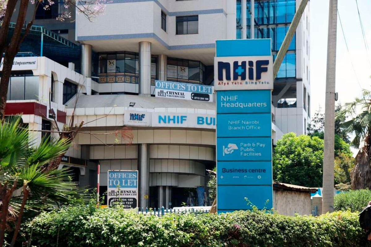 Kenya banking on Sh300 a month NHIF contribution to spur uptake ...