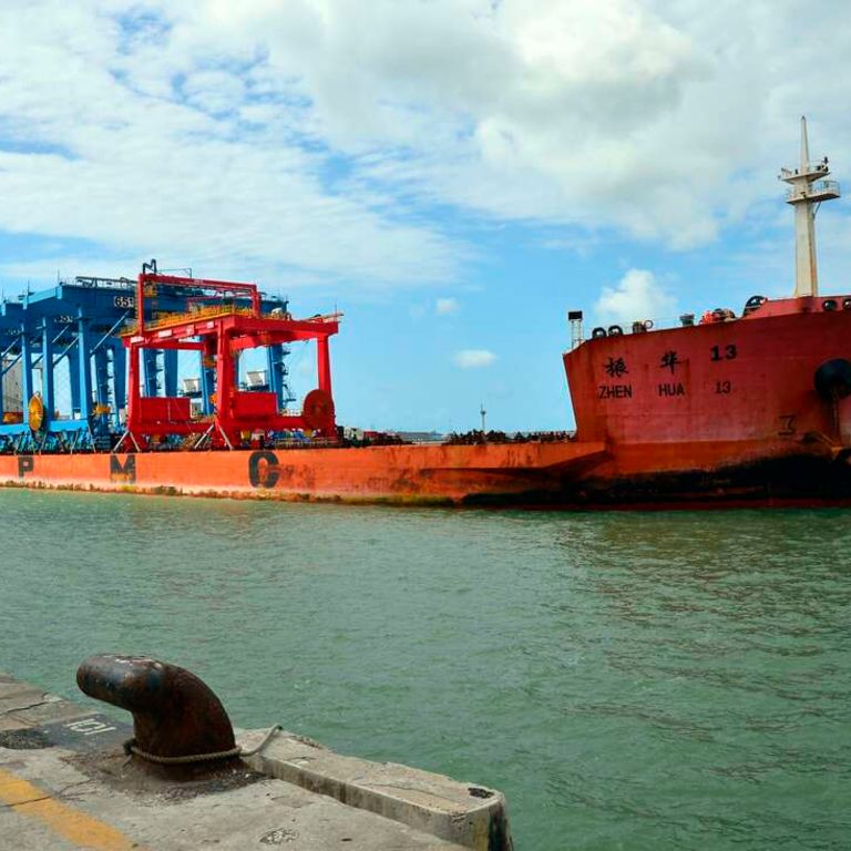 Kenya eyes maritime hub status with modern shipyard - Business Daily