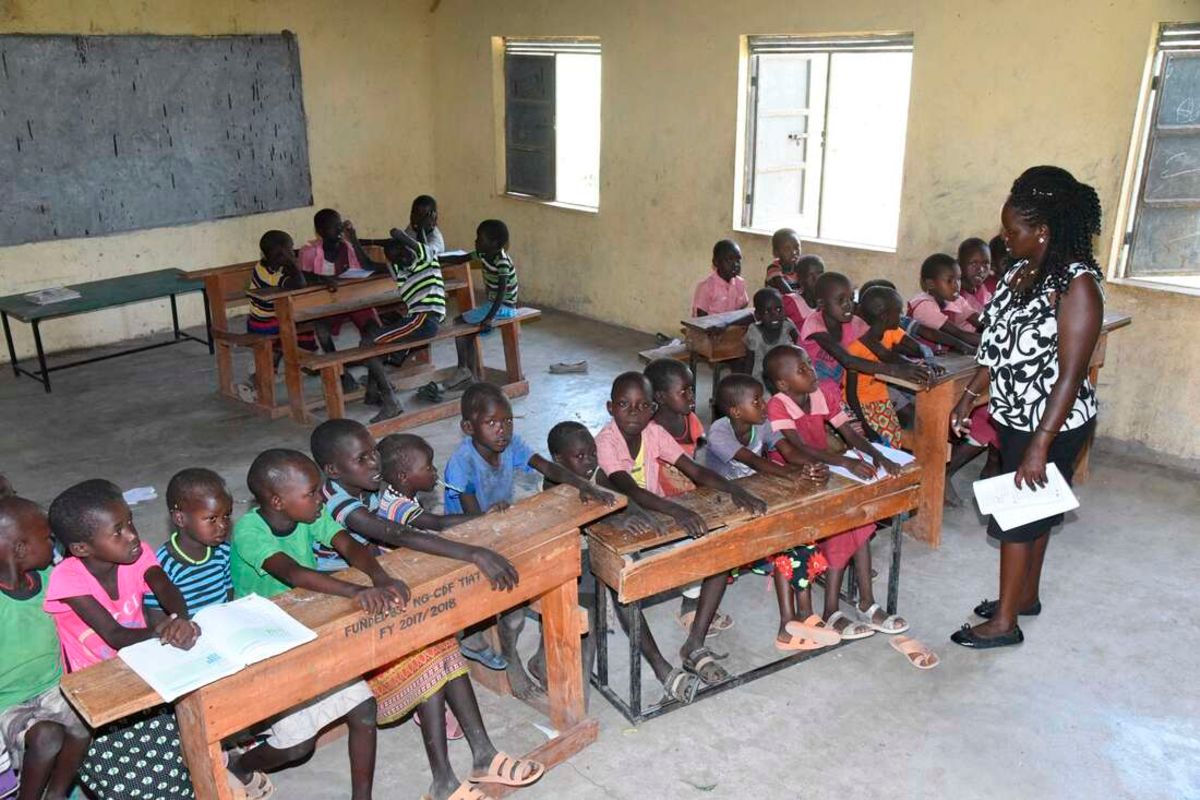 Use affordable tech for CBC classrooms - Business Daily