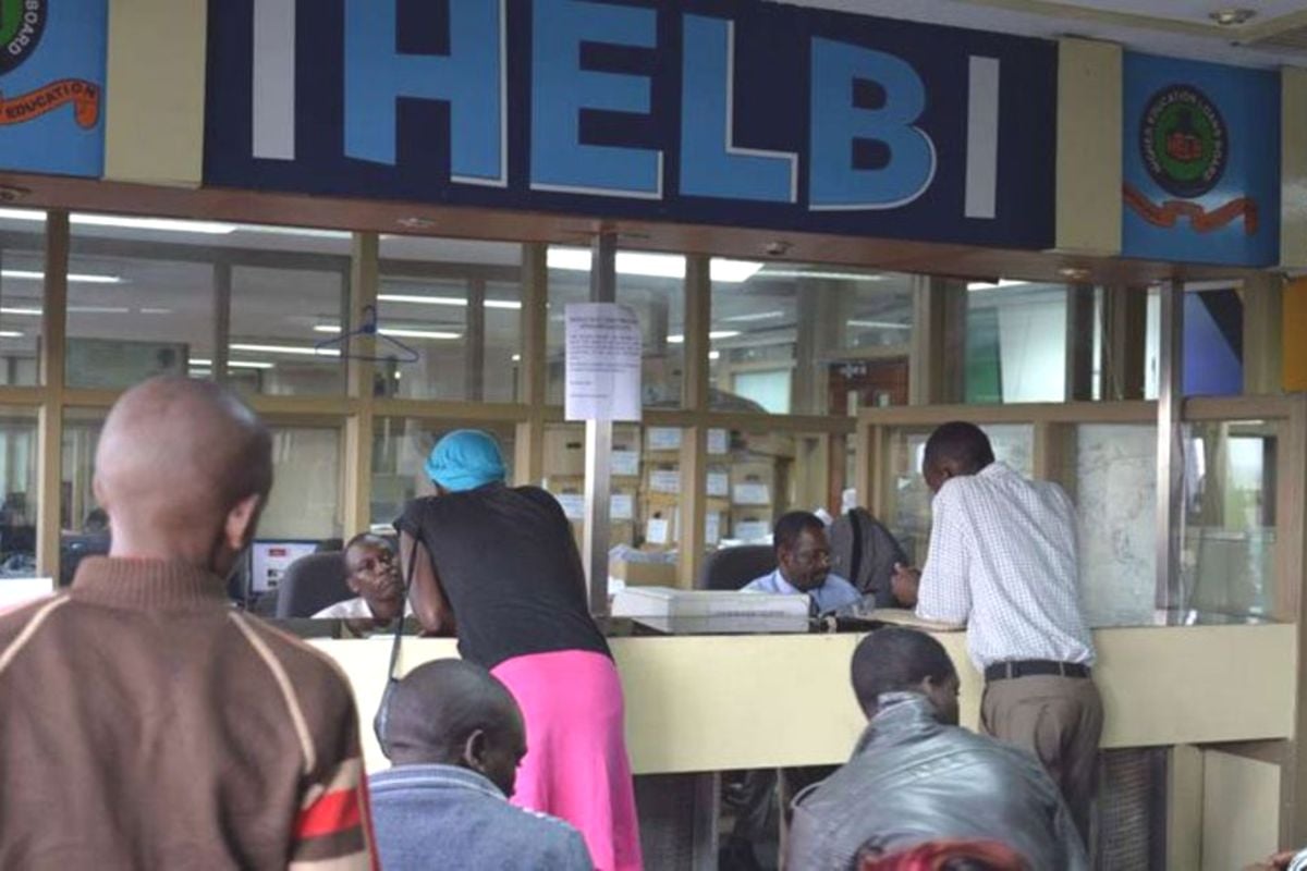 ID requirement for Helb loans scraped in new Bill - Business Daily