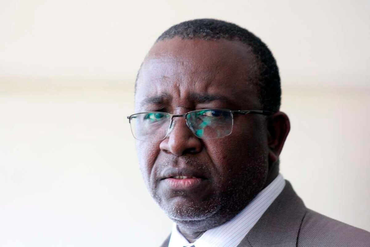 Court refers Linturi, hotel investor Sh337 million award fight to judge ...