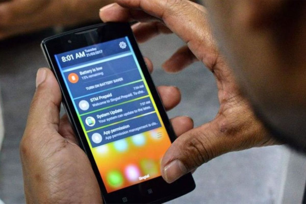 Mobile lenders to reveal hidden fees from September - Business Daily