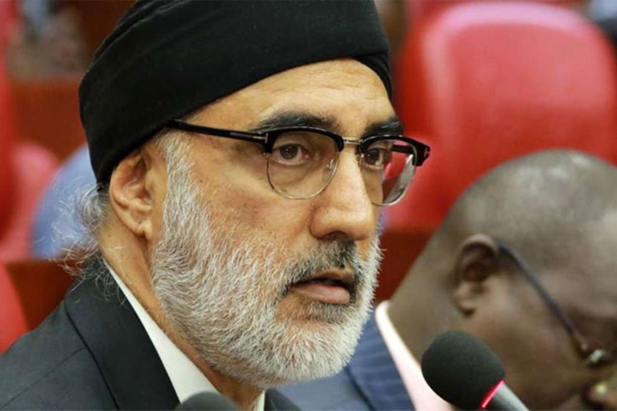 Billionaire Rai sons fight in court over father’s wealth - Business Daily