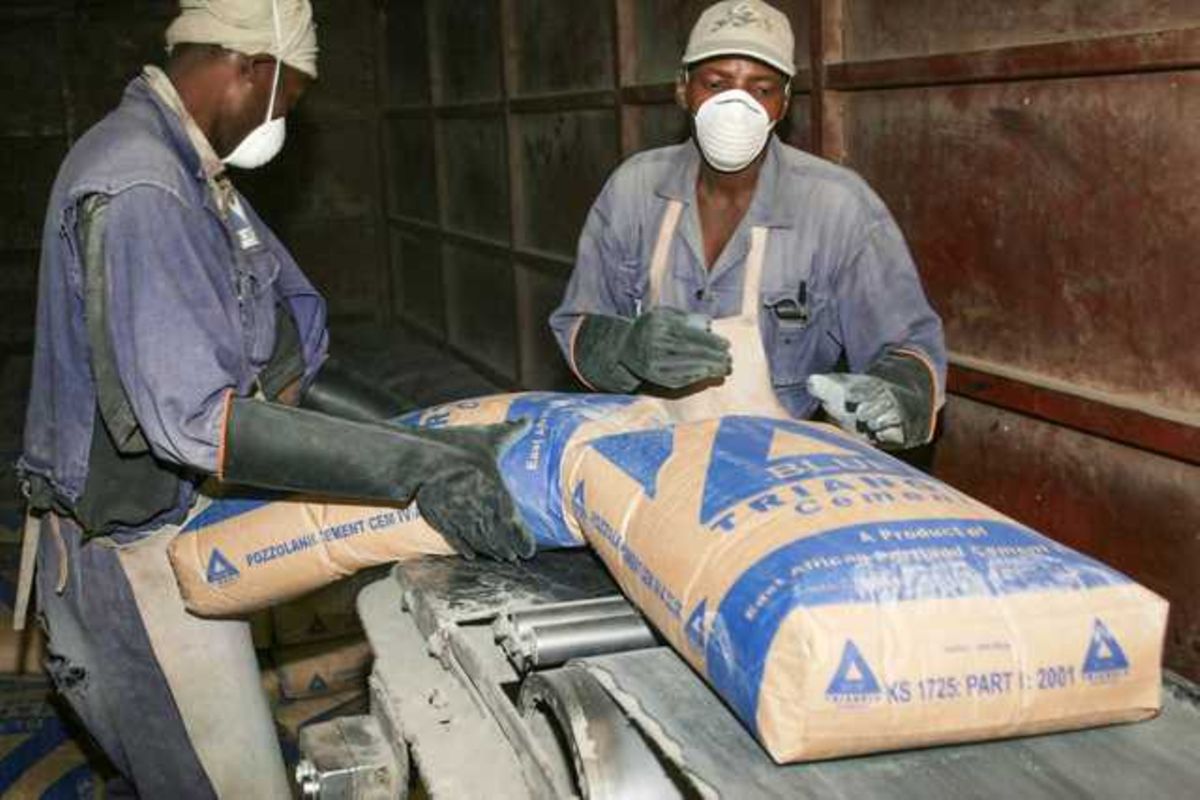 Former workers allowed to seize Sh1.3bn from EAPCC - Business Daily