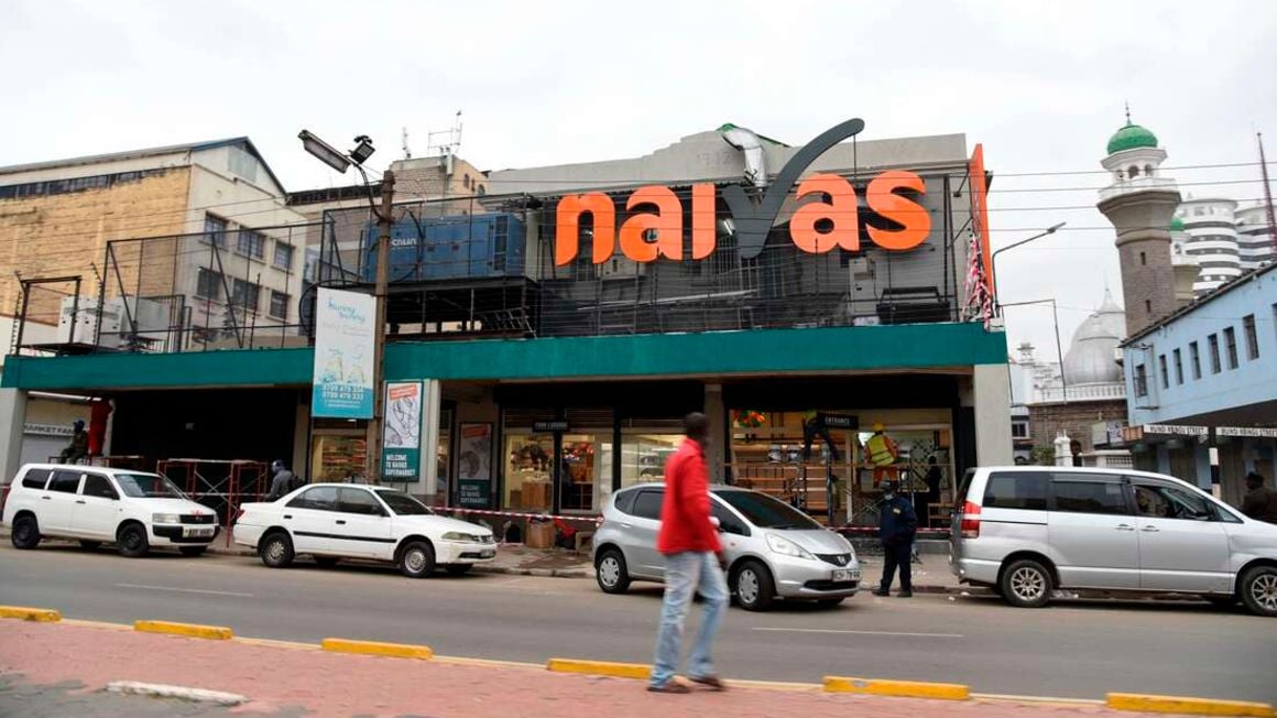 Naivas founders get Sh3.8bn in sale of stake to three firms - Business ...