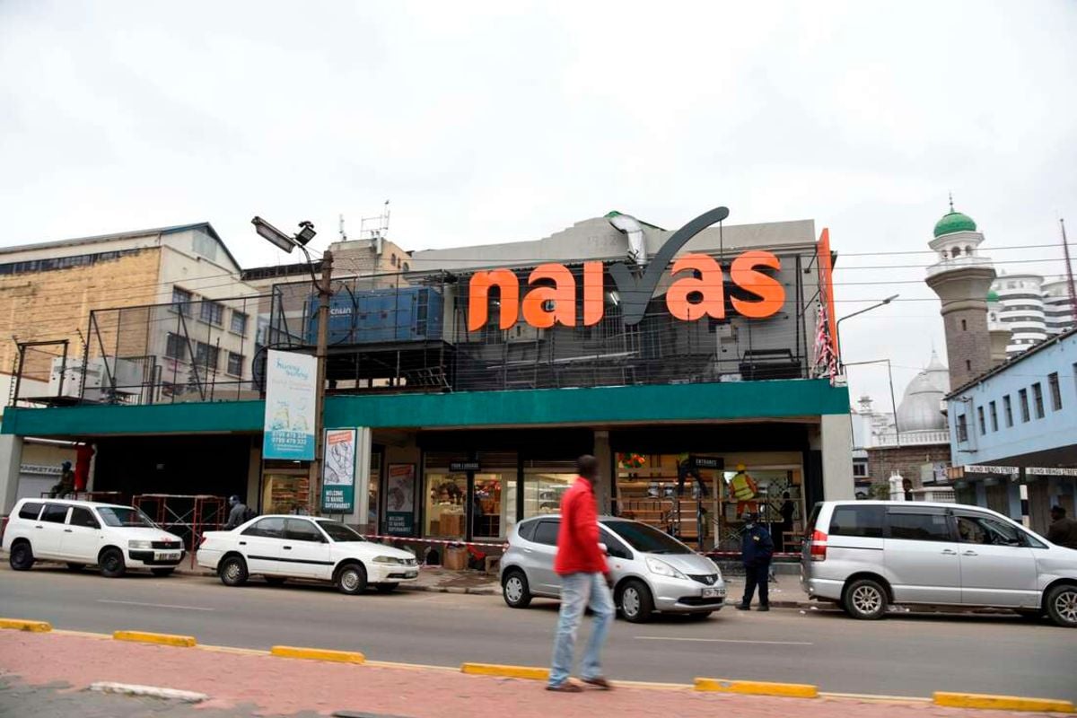 Naivas to open new store in Naivasha next week - Business Daily