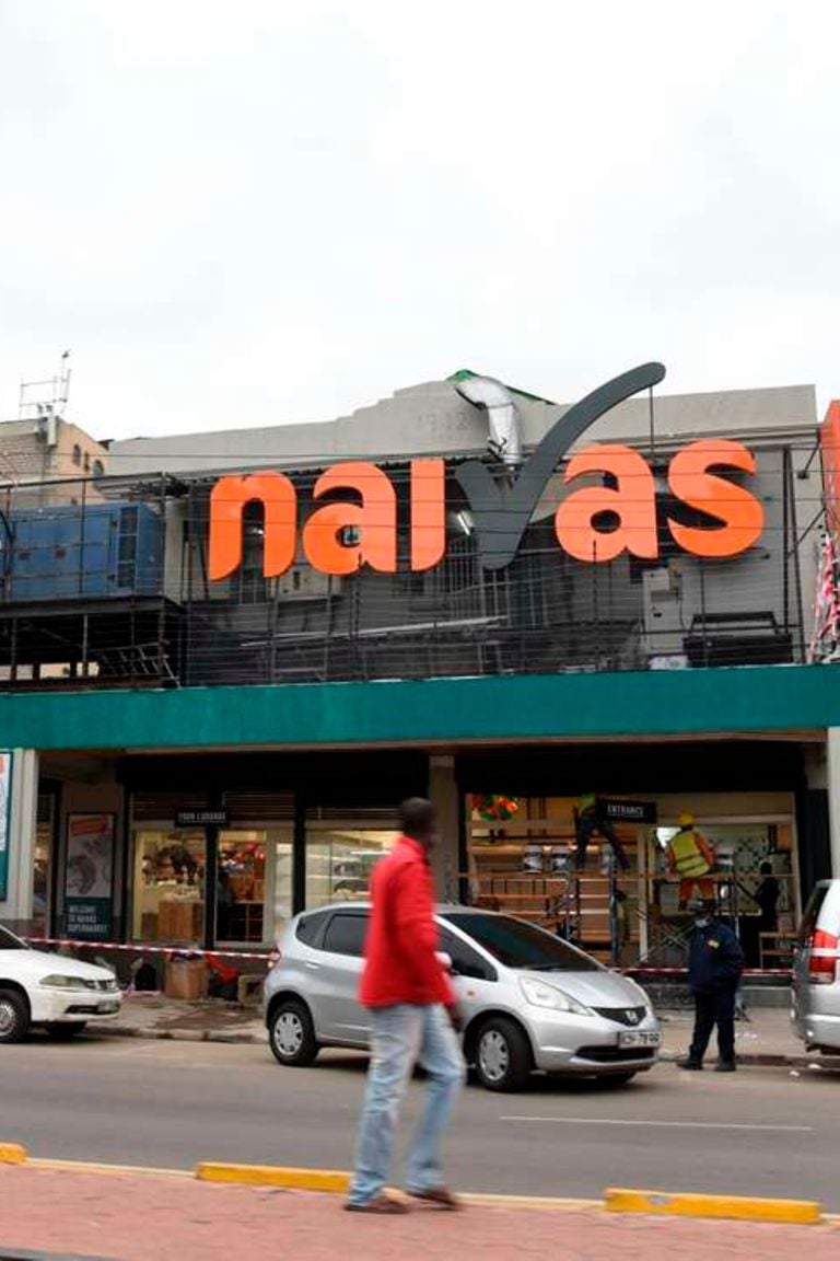 Naivas to open new store in Naivasha next week - Business Daily