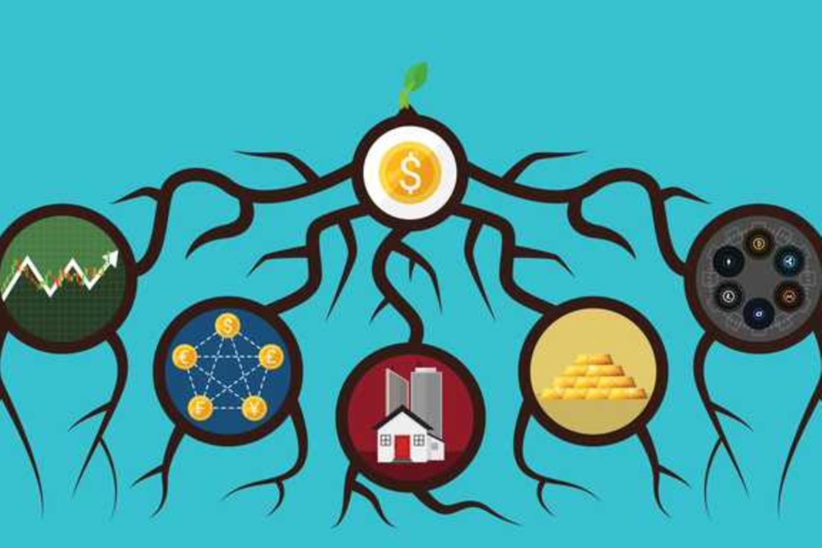 Diversification strategies to grow your investments in the New Year ...