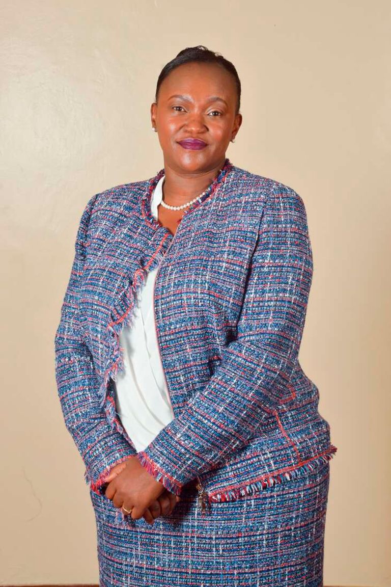 BOC Kenya CEO heads to South Africa gas maker after exit - Business Daily