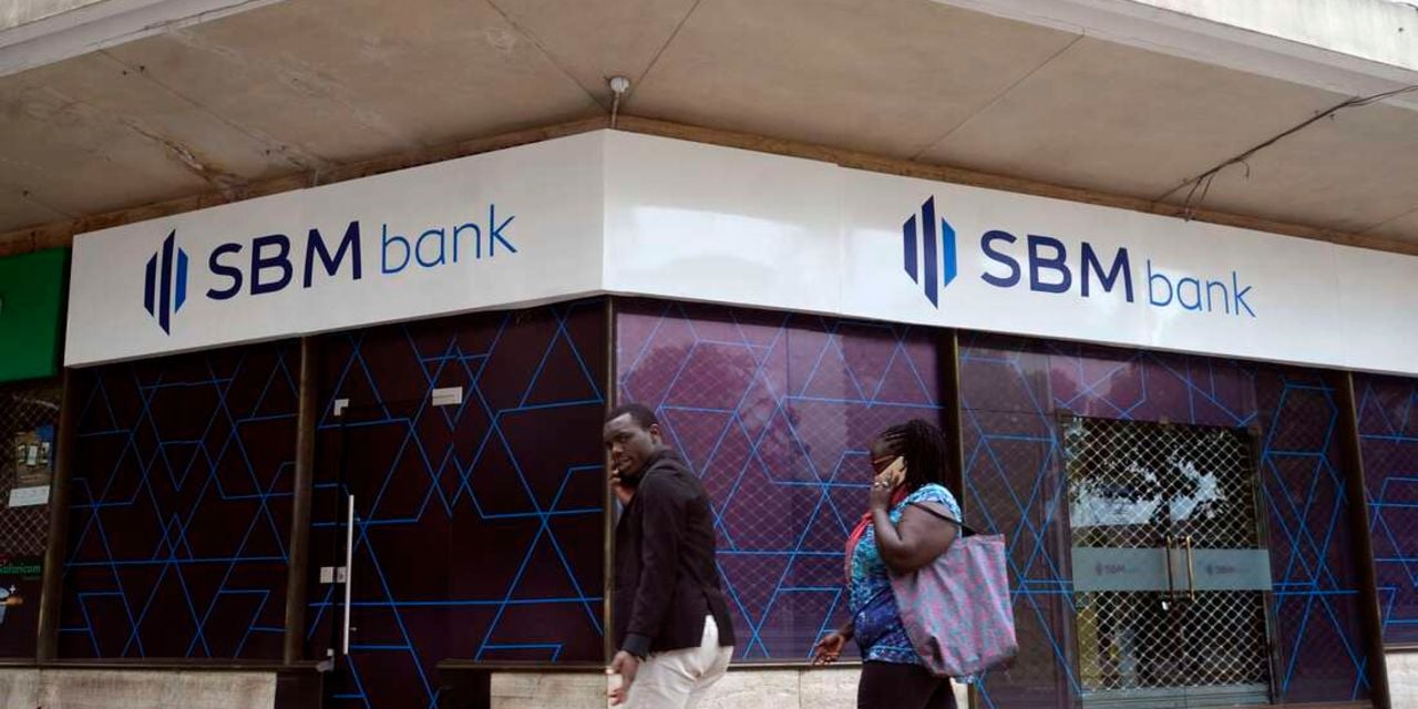 KRA gives up on Sh400m demand from SBM Bank - Business Daily