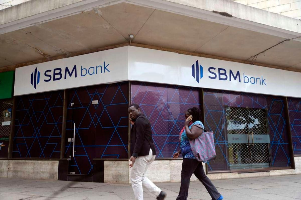 KRA gives up on Sh400m demand from SBM Bank - Business Daily