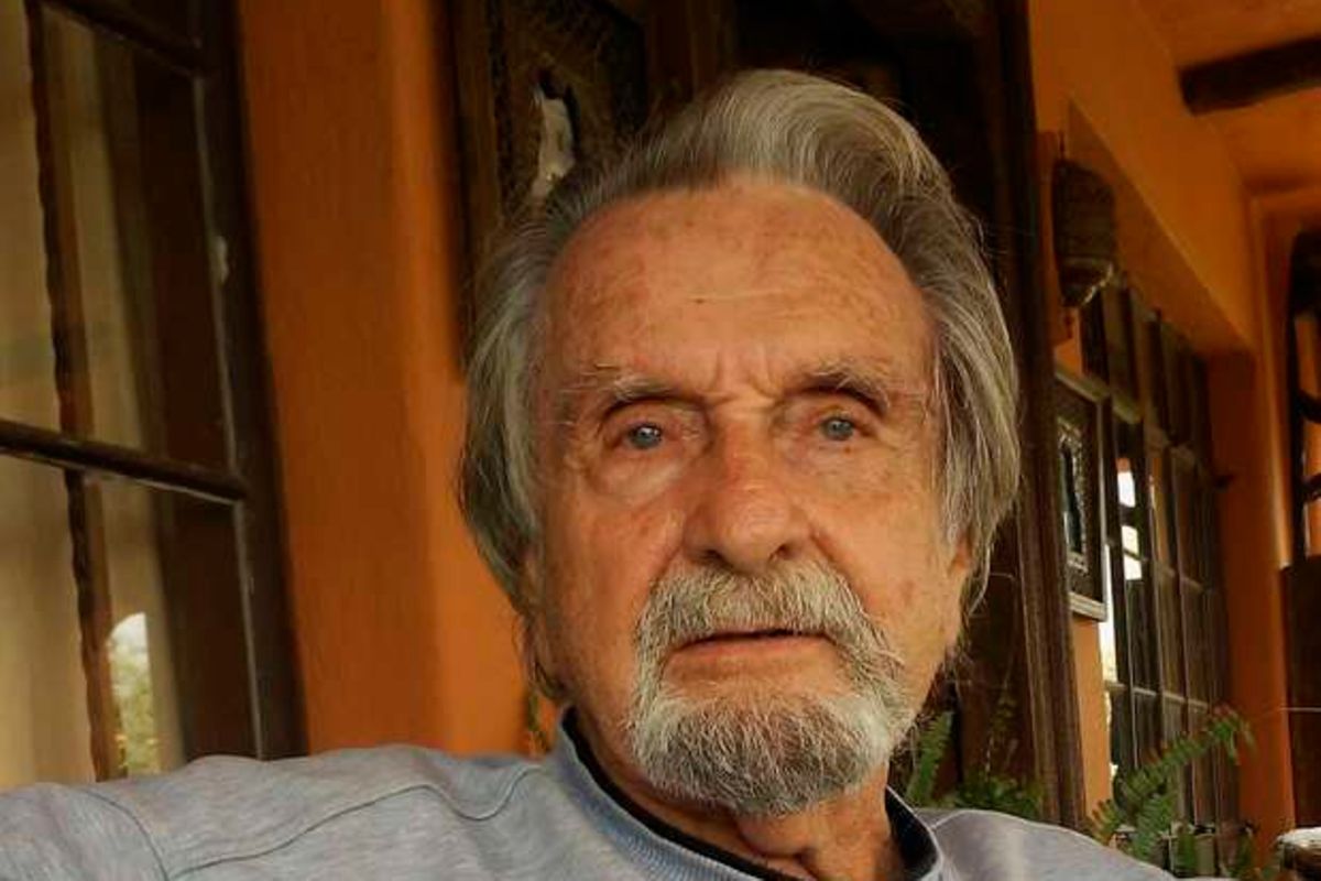 Donovan, a champion of African arts - Business Daily