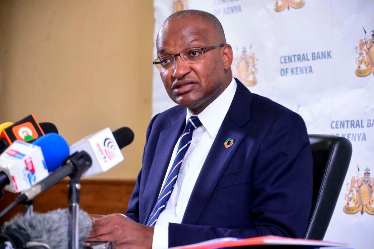 Soft economy waits for CBK rates signal - Business Daily